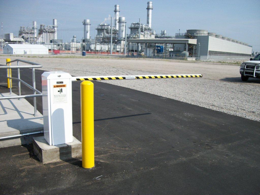 Gate Barriers in UAE | Gate Barrier Suppliers